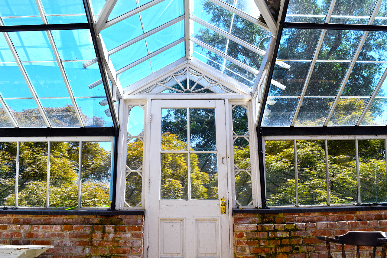 Oatlands Historic House & Gardens Review - Grading Gardens