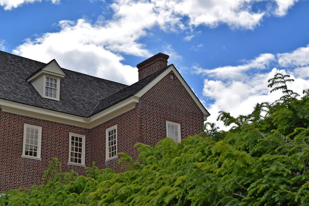 William Paca House & Garden Review - Grading Gardens