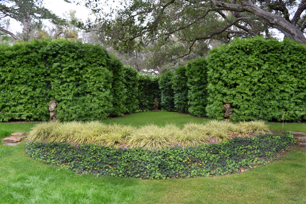 Lotusland Review - Grading Gardens